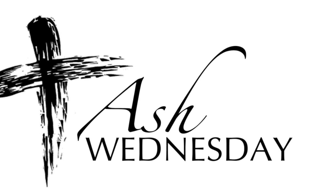 March 5 is Ash Wednesday- But What Is Ash Wednesday, and Why Do ...