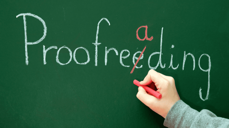 National Proofreading Day is Celebrated on March 8 - Foster Folly News