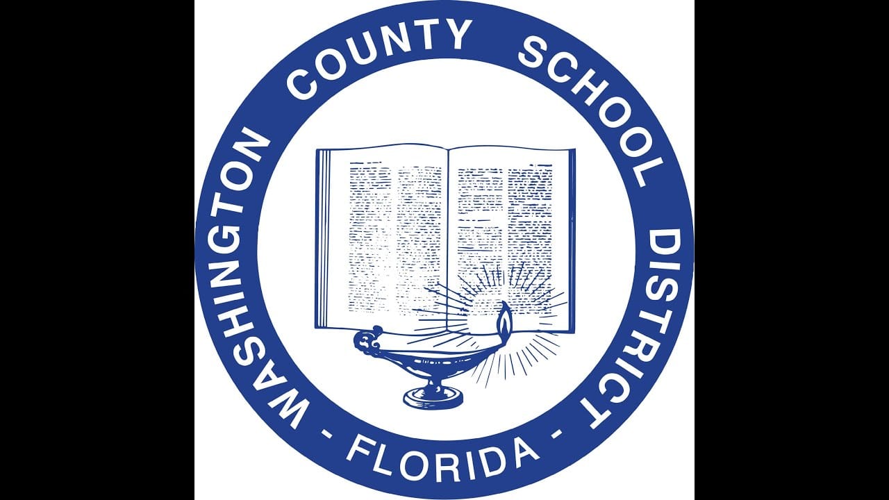 Washington County, Florida School District Opens 2025-2026 Pre-K and ...