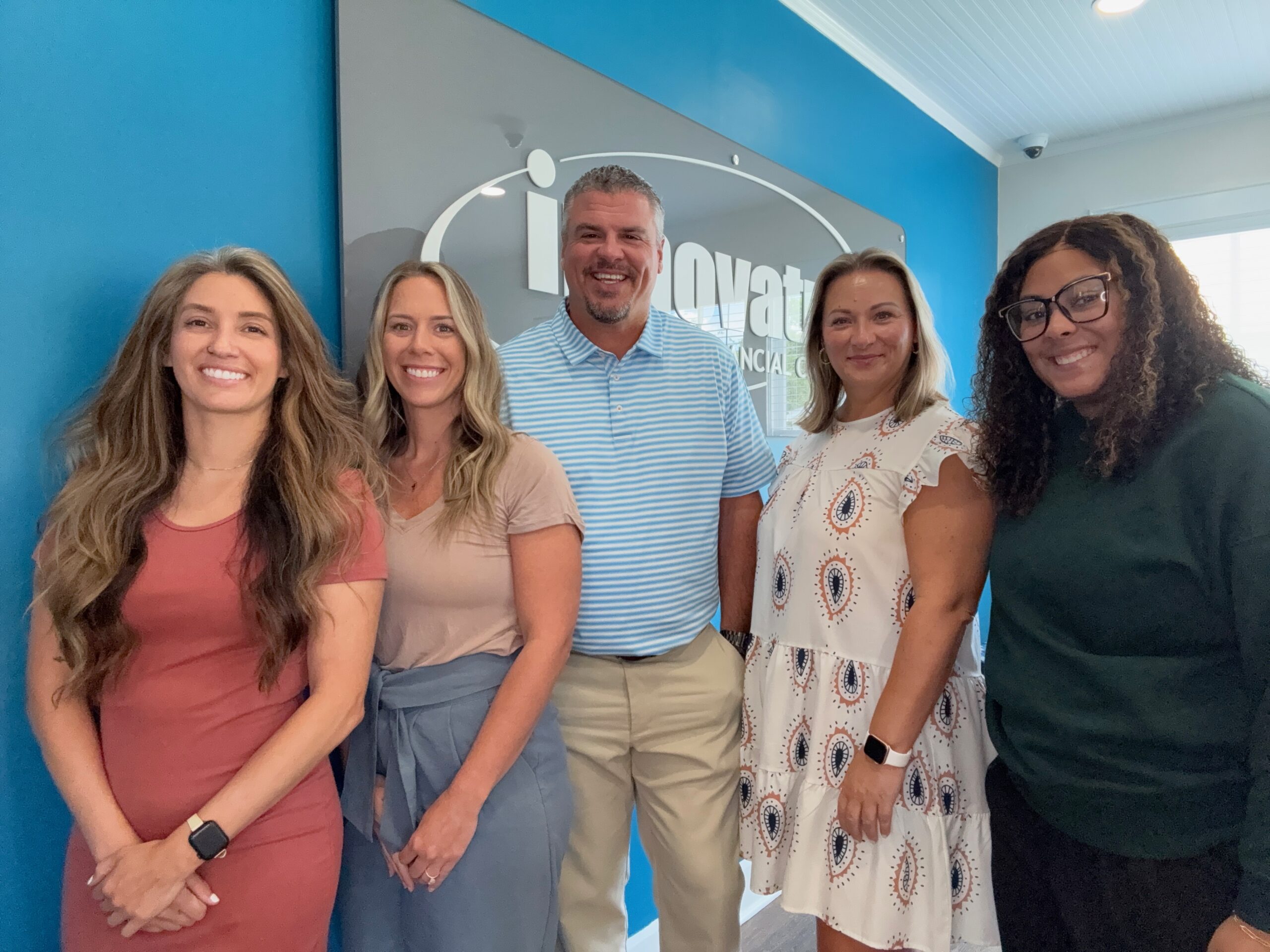 Meet Your Innovations FCU Chipley Team– Banking with Heart - Foster ...