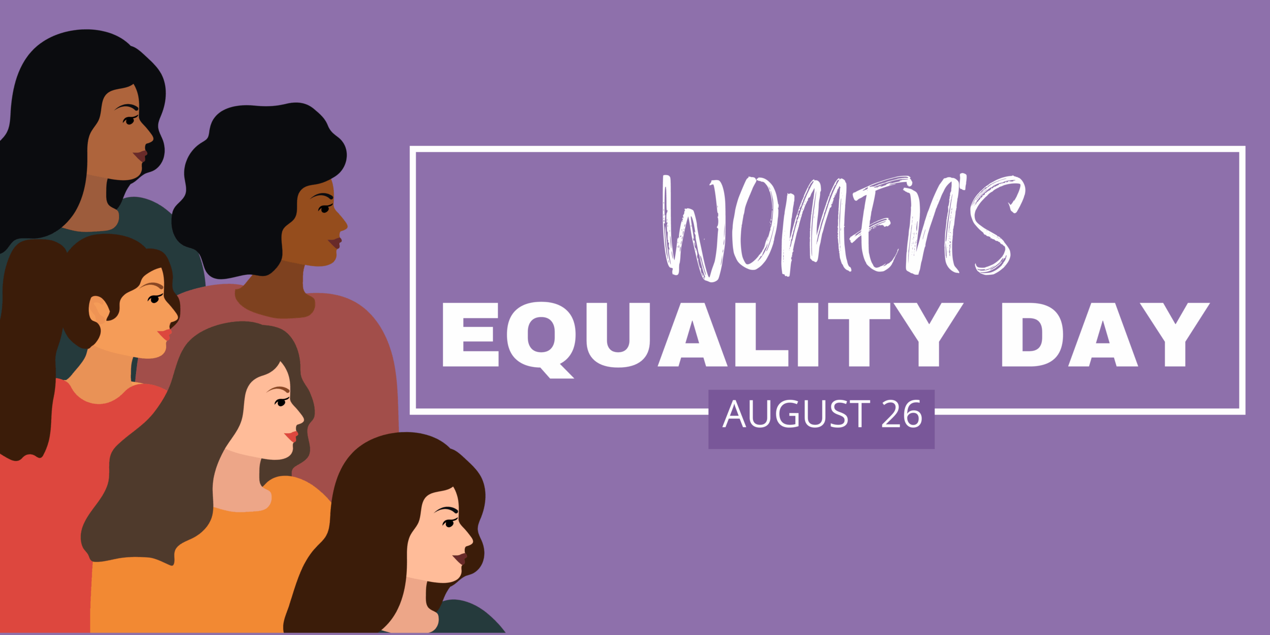 August 26 is Women's Equality Day - Foster Folly News