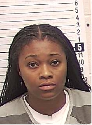 Lynn Haven, Florida Police Department Arrests Nadja Renae Conner for ...