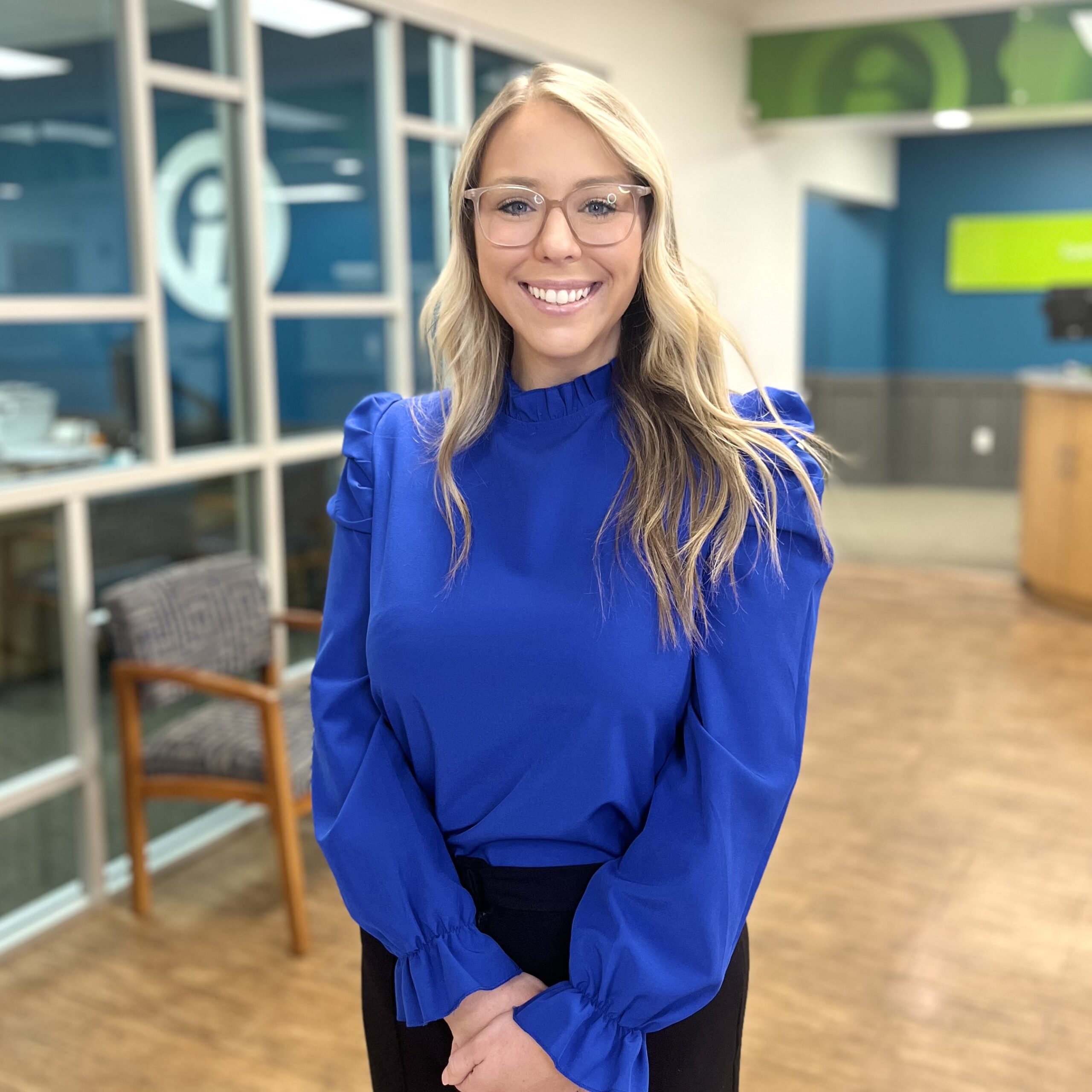 Innovations Financial Credit Union Promotes Chelsea Saffold to Callaway ...