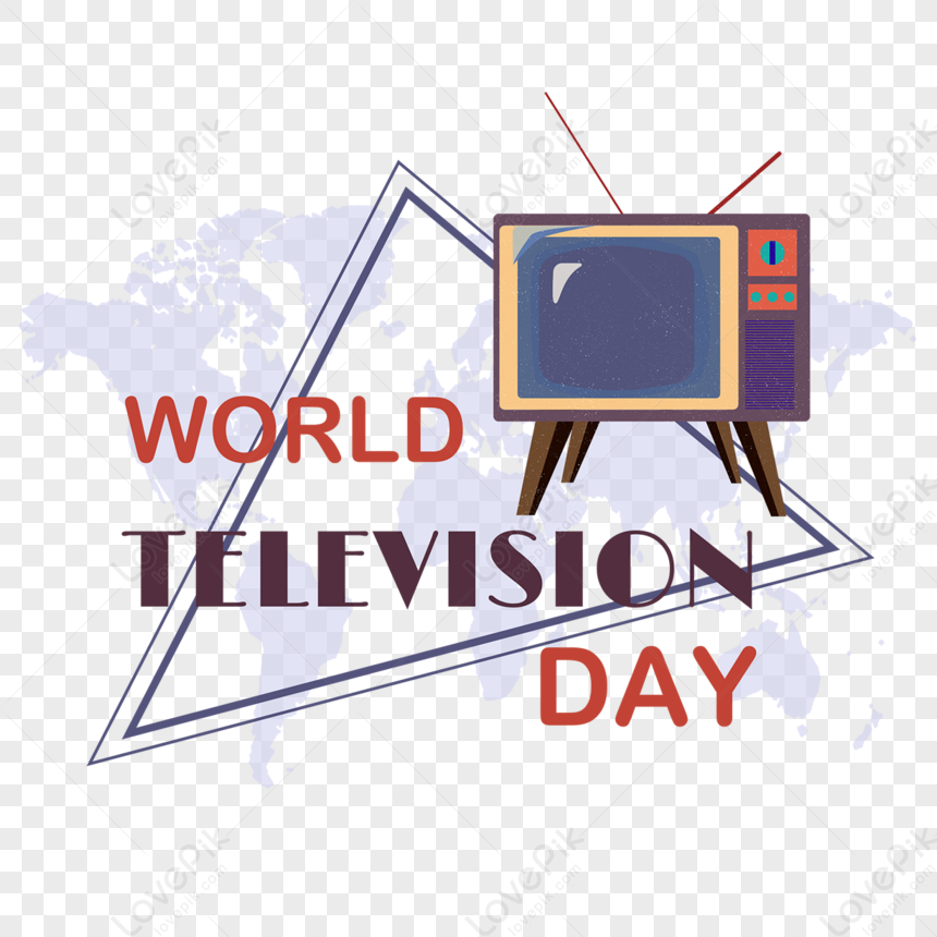 November 5 is Commercial TV Broadcast Day - Foster Folly News