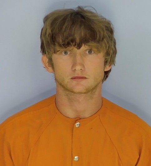 Walton County, Florida Sheriff's Office Arrests Walker Phillips, 19 for ...