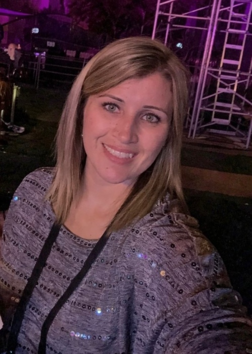 Angela "Angel" Denise Wasson, 39 of Chipley, Florida Passes on December ...