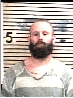 Holmes County, Florida Sheriff’s Office Arrests Terron Patrick for ...