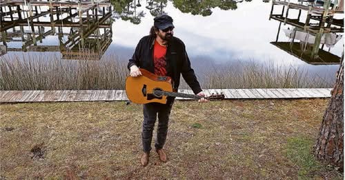 Musician Neal James Commissioned as 'Kentucky Colonel' by Kentucky ...