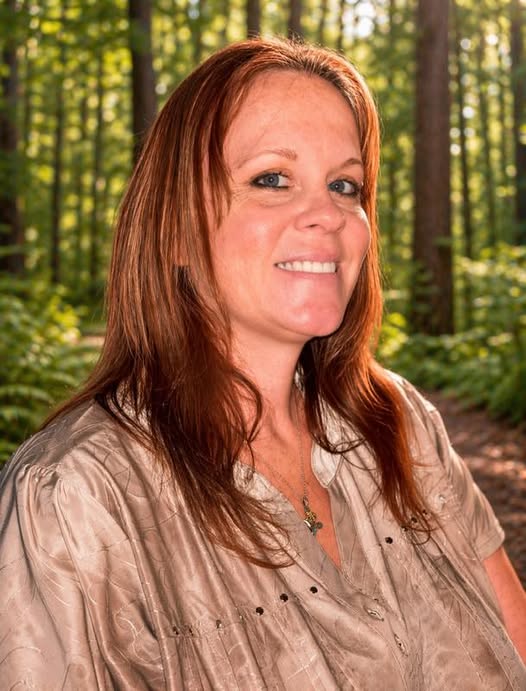 Samantha Francine Goddin, 45 of Bonifay, Florida Passes on March 13 ...