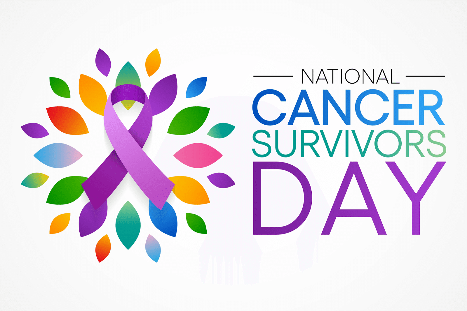 June 7 is National Cancer Survivors Day - Foster Folly News