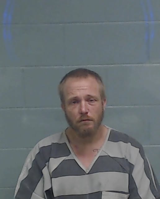 Washington County, Florida Sheriff's Office Arrests Carl Woodrow Rogers ...